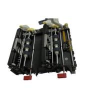 China Wincor Nixdorf Double Extractor Unit MDMS CMD-V4  01750109641, 1750109641 Grey Shaft ATM PARTS for sale