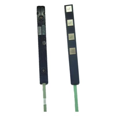 China Wincor C4060 Keyboard Softkey Set 15