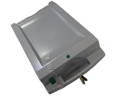 China ATM Parts Talaris Glory NMD050 NC050 Cassette A006473 NC251 NC301 Plastic Cassette for sale