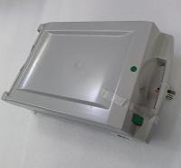 China ATM Parts Talaris Glory NMD050 NC050 Cassette A006473 NC251 NC301 Plastic Cassette for sale