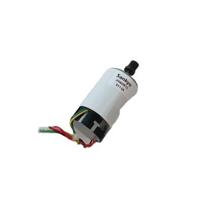 China 998-0911811 NCR 6636 Motor ASSY IMCRW MCRW S22A033A01 Sankyo Card Reader 9980911811 for sale