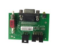 China NCR Selfserv Personas Reset and Tamper Board Assembly Estoril Interface Board 445-0711315 4450711315 for sale