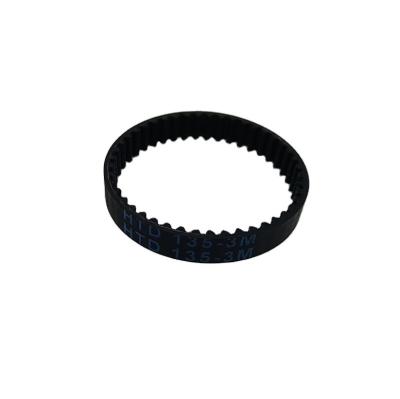 China 49-018410-000E ATM Components Diebold opteva Timing Belt 135-S3M 45T 49018410000E for sale