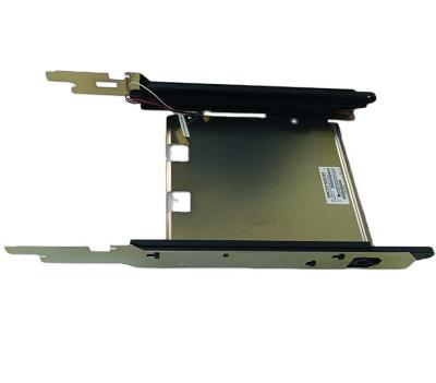 China Wincor Nixdorf Transport AGT CMD-V4 Horizontal RL 287mm Chasis 1750076716  01750076716 for sale