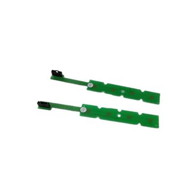China 445-0704535 445-0704530 ATM NCR Selfserv 6622 Function Key Softkey FDK PCB Right SS22 for sale