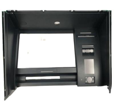 China TTW ATM Wincor PC285 Panel Facial Repair Wincor Facial Frame FDK PC285 Procash 285 for sale