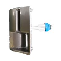 China Wincor Atm Parts IDCU PC2X50 A.Xe Track Down 01750076147 1750076147 for sale