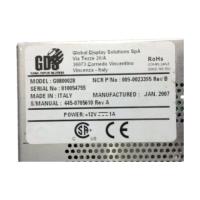 China NCR 8.4 inch LED LCD (replaces 10 inch CRT) High bright , 009-0023395 for sale