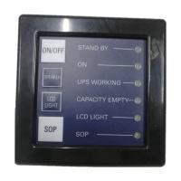 China Wincor Nixdorf  01750129722 Housing Operator Panel Kit For CINEO Machine Atm Parts/1750129722 for sale
