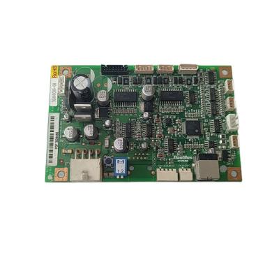 China 7680000008 CRM Hyosung Receipt Printer Control Board ATM 76800000-08 S7680000008 for sale