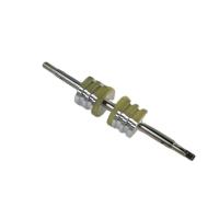 China 7310000574-14 Hyosung ATM Parts CST-7000 2k Cassette Feed Roller Shaft CST-1100 7310000574-14 for sale