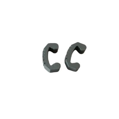 China Hyosung 2700 CST-1100 1K 2K Cassette Rubber Note Picker Wheel Pick Roller 43025001 for sale