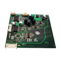 China ATM parts Wincor Nixdorf ATM machine Wincor Shutter Control Board 1750157521/01750157521 for sale