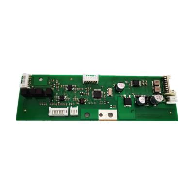 China Wincor Nixdorf ATM Machine Wincor Shutter Control Board 01750180992 1750180992 for sale