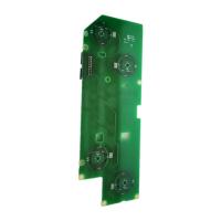 China Atm Parts NCR S2 Selfserv 445-0752739/4450752739 Board NCR ATM PARTS for sale