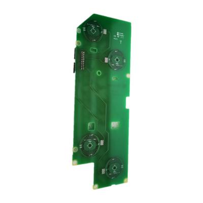 China Atm Parts NCR S2 Selfserv 445-0752739/4450752739 Board NCR ATM PARTS for sale