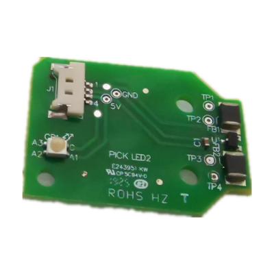 China NCR S2 Pick LED2 Ban 445-0749759B 445-0749761A 445-​0749760 Atm Parts for sale