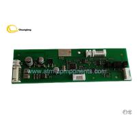 China 01750180992 ATM Spare Parts Wincor RL Shutter Control Board FL 1750180992 for sale