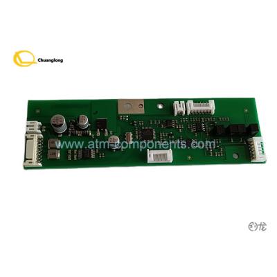China 01750180992 ATM Spare Parts Wincor RL Shutter Control Board FL 1750180992 for sale