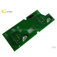 China NCR S2 DUAL CASS ID PCB ASSEMBLY ATM 445-0734103 4450734103 445-0738036 4450738306 for sale