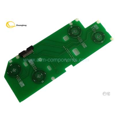 China 445-0752739-R NCR S2 Printed Circuit Boards Igcrd 445-0752739 4450752739 Controller for sale