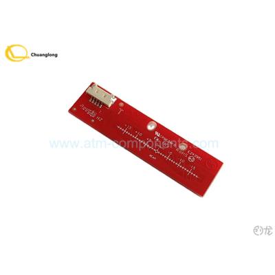China ATM Parts NCR S2 Clamp Control Board S2 Controller 445-0737301 4450737301 for sale
