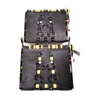 China Wincor Atm Parts CINEO 4060 Entralization Unit Upper Part CRS/ATS 01750134478 1750134478 for sale