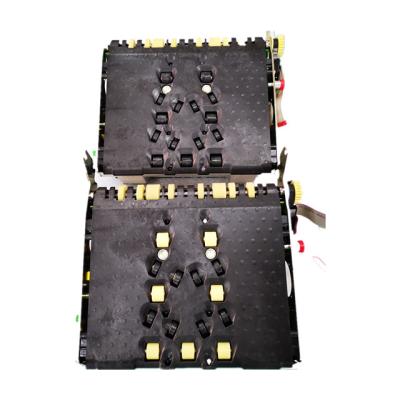 China Wincor Atm Parts CINEO 4060 Entralization Unit Upper Part CRS/ATS 01750134478 1750134478 for sale