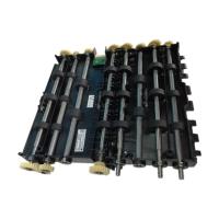 China Wincor Atm Parts CINEO 4060 TRANSPORT MODULE HEAD LOWER PATH B CRS 01750151958 1750151958 for sale