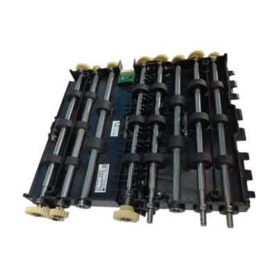 China Wincor Atm Parts CINEO 4060 TRANSPORT MODULE HEAD LOWER PATH B CRS 01750151958 1750151958 for sale