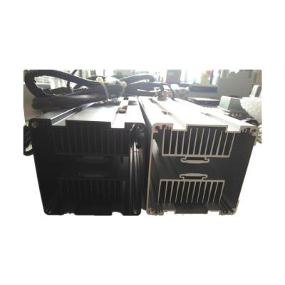 China 01750179134 /1750179136 ATM Machine Part Wincor Nixdorf ATM Parts 390W Heater With Fan 230V 1750179134 for sale