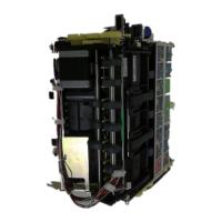 China Wincor Cineo C4060 ATM Transport Unit Head Escrow CRS Cpt 1750263341/01750263341 for sale