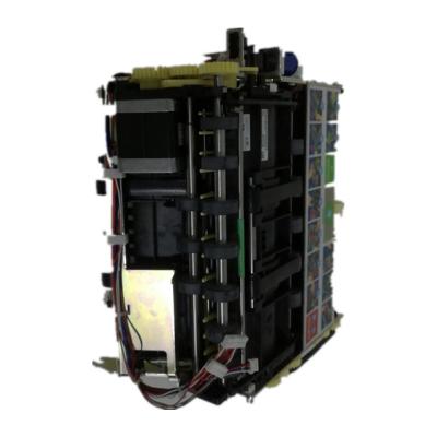 China Wincor Cineo C4060 ATM Transport Unit Head Escrow CRS Cpt 1750263341/01750263341 for sale