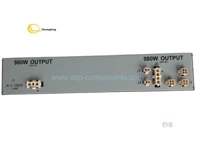 China 19-063498-000A Diebold ATM Parts PWR SPLY SWTCHR MULTVOLT 980W PSU 19063498000A for sale
