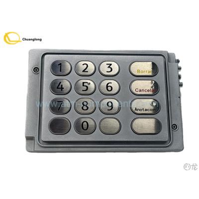 China 445-0744313 EPP 3 Spanish 17 Module Assy 4450744313 NCR 6622 6623 6625 6626 6627 6628 6631 for sale