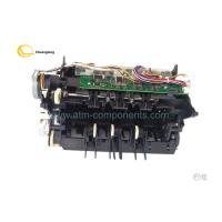 China Wincor Cineo C4060 In-Output Module Collector Unit CRS 01750248000 01750220022 for sale