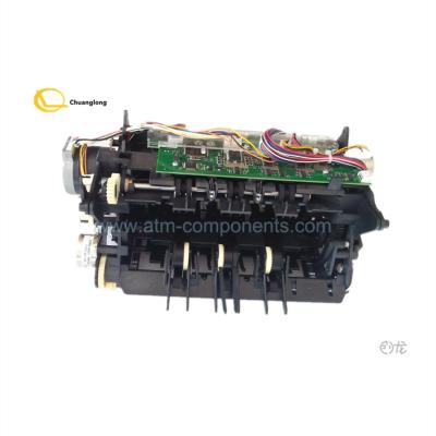 China Wincor Cineo C4060 In-Output Module Collector Unit CRS 01750248000 01750220022 for sale