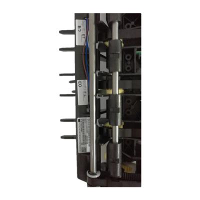 China Wincor Cineo C4060 In Output Module Collector Unit CRS 1750220022 01750220022 for sale
