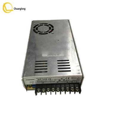 China 009-0028268 NCR 6622E S2 Power Supply 0090025595 Switch Mode 300W 24V PFC 009-0025595 for sale
