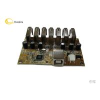 China 1750210306 01750210306 ATM Wincor Procash 280 7 Port Hub 2.0 Controller Board for sale