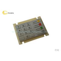 China Wincor Epp V5 Keyboard V5 ESP South America CES 1750132085 01750132085 for sale