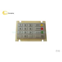 China 1750132085 01750132085 ATM Wincor EPP V5 Pinpad ESP CES Spanish CDM CRS for sale