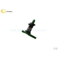 China 1750043537 ATM Wincor Cassette Plastic Lock Lever CMD-V4 Cassettes 01750043537 for sale
