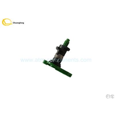 China 1750043537 ATM Wincor Cassette Plastic Lock Lever CMD-V4 Cassettes 01750043537 for sale