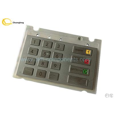 China ATM Parts 1750159523 Wincor EPP V6 Keyboard Spain ESP 01750159523 for sale