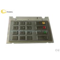 China ESP Keyboard V6 EPP CES South America Wincor Nixdorf ATM 1750159523 01750159523 for sale