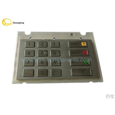 China ESP Keyboard V6 EPP CES South America Wincor Nixdorf ATM 1750159523 01750159523 for sale