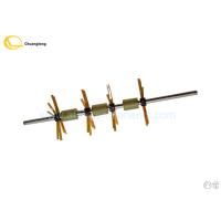 China 7310000299 Nautilus Hyosung ATM HCDU CDU Roller Shaft Feed S7310000299 for sale