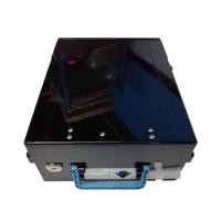 China 001003334000E Diebold Reject Cassette / PURGE BIN  00-1003334-000E ATM parts for sale