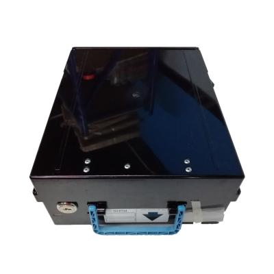 China 001003334000E Diebold Reject Cassette / PURGE BIN  00-1003334-000E ATM parts for sale